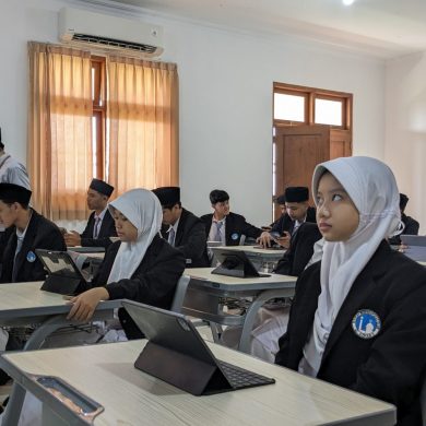 SMA Islam Al Azhar 7 Solo Baru Raih Prestasi di Festival dan Lomba ...